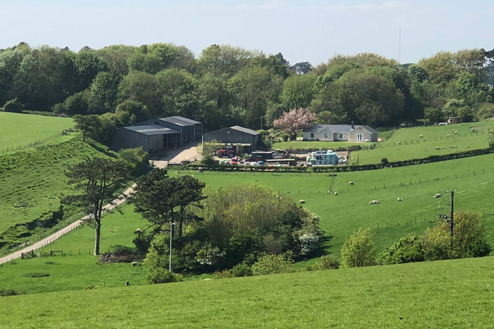 Broadlees Farm - Kent Grassland Farm